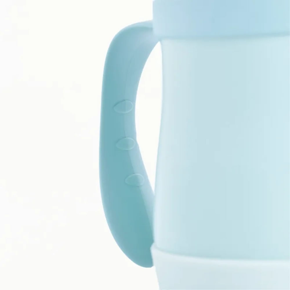 Caneca Térmica Baby Menta- Thermos - Tudo com Nome